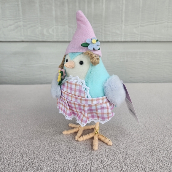 Spritz | Holiday | Target Spritz Felt Bird Featherly Friends Easter 223 ...